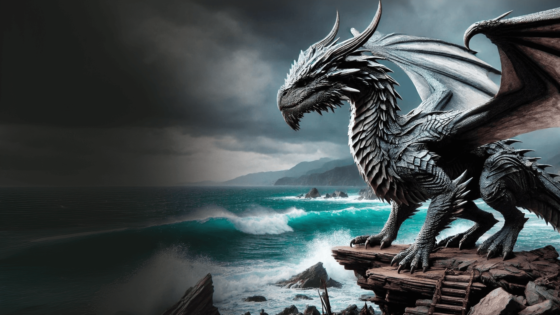 House Of Dragon